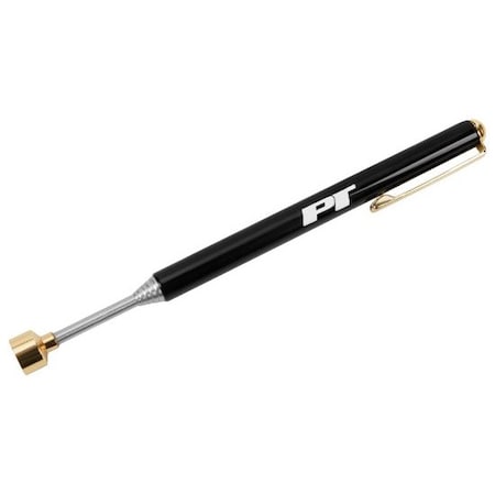Performance Tool Pocket Magnetic Pickup Tool, W86010 W86010 | Zoro