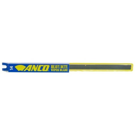 Anco Heavy Duty Wiper Blades, 57-24 57-24 | Zoro