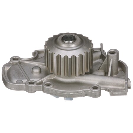 Airtex-Asc 02-90 Acura-Honda-Isuzu Water Pump, Aw9209 AW9209 | Zoro