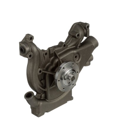 Airtex-Asc Detroit Diesel Water Pump, Aw2034 AW2034 | Zoro
