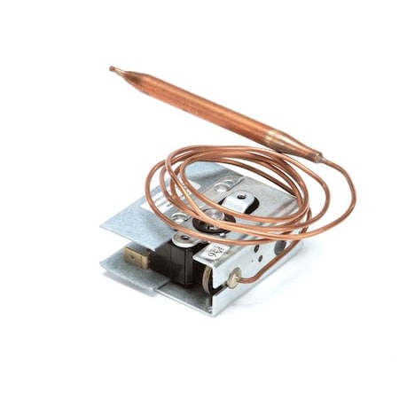 Aaon Compressor Lock Out Switch P63200 | Zoro