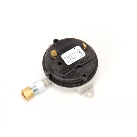Aaon Air Proving Switch R77150 | Zoro