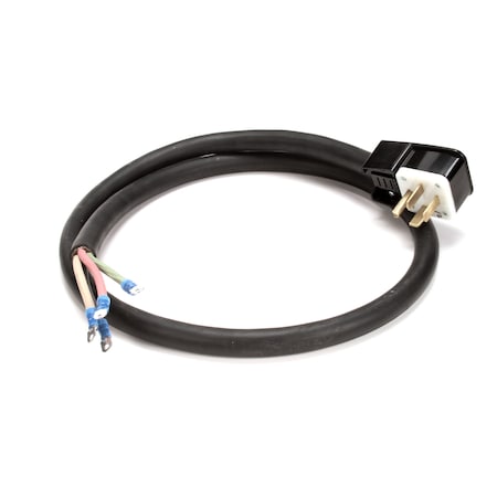 Accutemp Power Cord Assembly- Includes Nema 15-50P Plug AT0A-2788-17 | Zoro