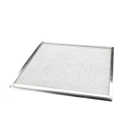 Accurex Aluminum Filter, 20X20X1, Ul900 450313 | Zoro