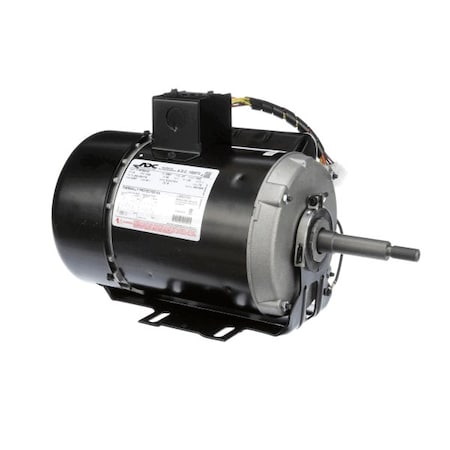 Adc Laundry 1Hp 115/208-230V 60Hz 1Ph 100073 | Zoro