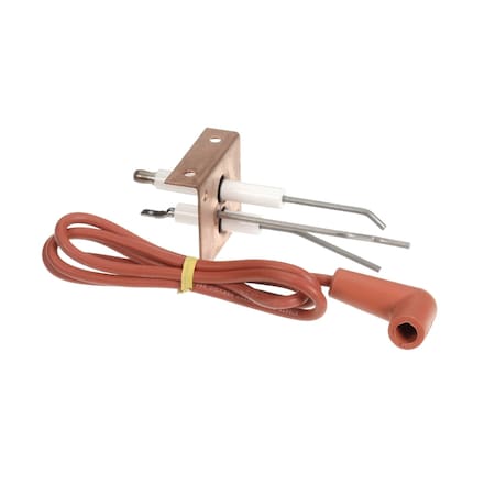 Adc Laundry DSI IGNITOR/FLAME PROBE W/HV W 882451 | Zoro