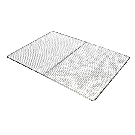 Adcraft 19 X 13.5 TUBE SCREEN GRATE GR-1914H | Zoro