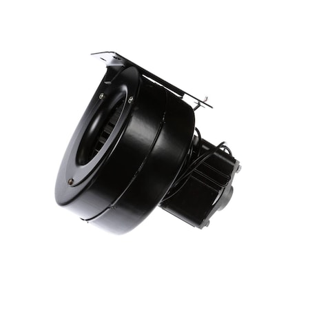 Adcraft Blower Motor Assembly PW-6 | Zoro