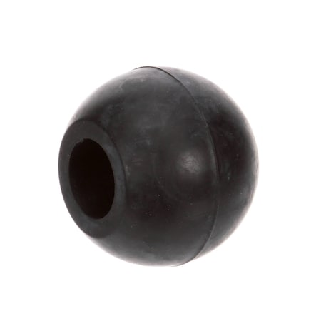 American Dish Service Drain Ball 1 12 Standard In 083-6601 | Zoro