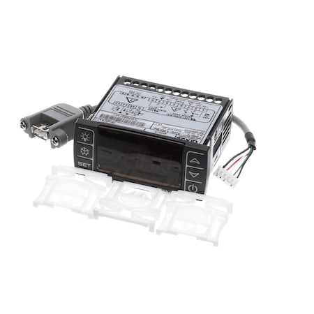 Aht Cooling Systems DIXELL CONTROLLER 321501-GD-XLS | Zoro