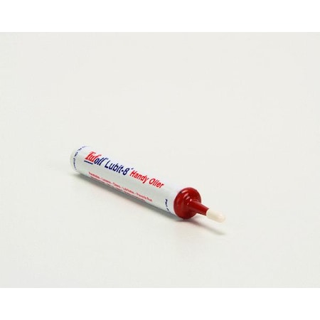 Antunes Lubricant, Lubit-8 2140152 | Zoro