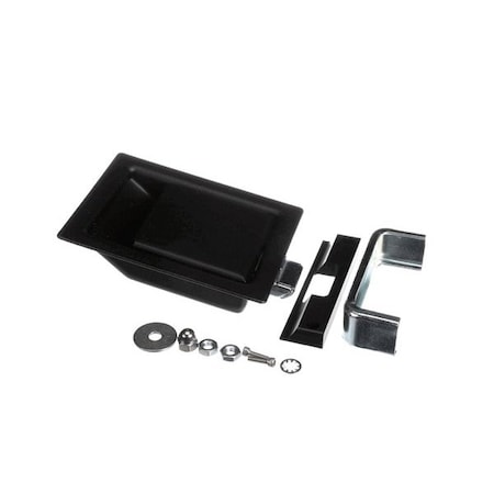 Aladdin Kit, Door Latch, Cr3C 96503 | Zoro