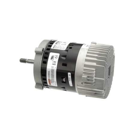 Alliance Laundry Systems MOTOR, PMAC FAN, 120/230/1 0.5HP PKG 70478701P ...