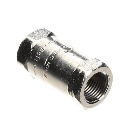 Alto-Shaam VALVE, FLOW CONTROL, 0.06 GPM VA-29643 | Zoro