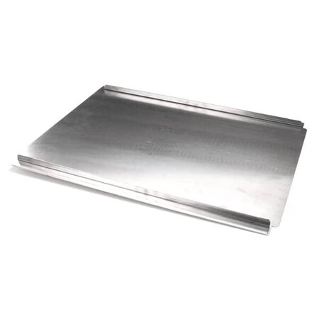 American Panel Threshold Cover Plate 9G-1176 | Zoro