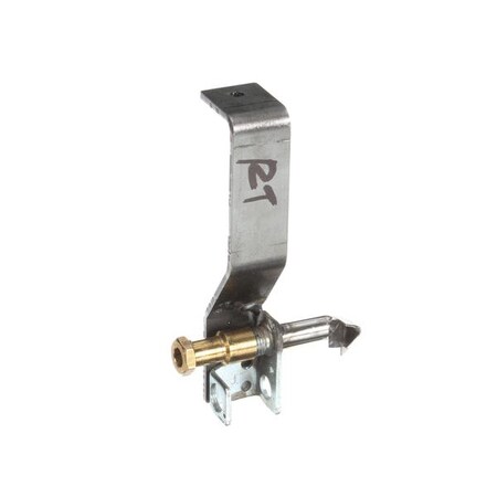 American Range Pilot, Assembly .10 Lp Gas Rt A11143 | Zoro