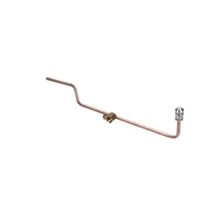 American Range Pilot, Tip Assembly Lt Side A29240 | Zoro