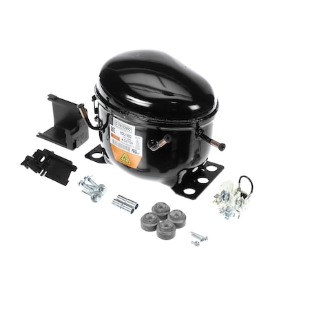Arctic Air COMPRESSOR W/START COMPONENTS 69445 | Zoro