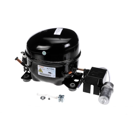 Atosa CUBIGEL COMPRESSOR, NUT35NR1 FOR MBF800 W0201041 | Zoro