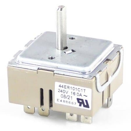 Avanti COOKTOP COIL SWITCH Z-E20F01-031600 | Zoro