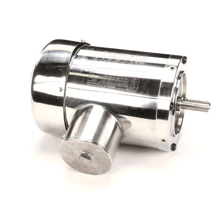 Avtec Motor, 1/2Hp 220V 3Phase Ss, Sby054Mca-1, 1750 Rpm EL MTR0301 | Zoro