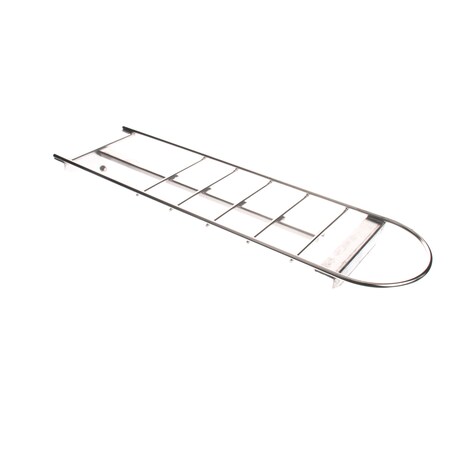 Avtec Carrier, Bus Trac Tray Upright RP CAR0601 | Zoro