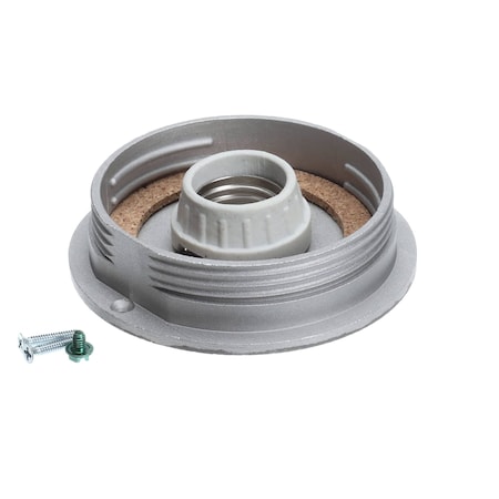 Baxter SOCKET, BASE - LIGHT FIXTURE 01-1000V7-0014B | Zoro