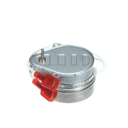Baxter MOTOR, STEPPER 01-1M6779-00001 | Zoro