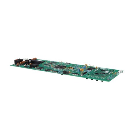 Baxter Board, Control, Ddi, #01-1P1701-00004 01-1P1701-00004 | Zoro