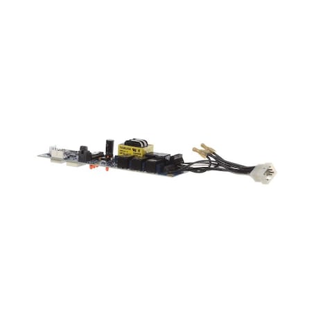 Baxter Board, Assembly Display W/Harness, No S1-1P2829-00001 S1-1P2829 ...
