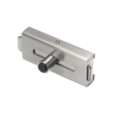 Bobrick Latch Assembly, #1040-42 1040-42 | Zoro