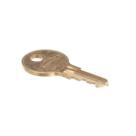 Bobrick Key, Universal 330-43 | Zoro