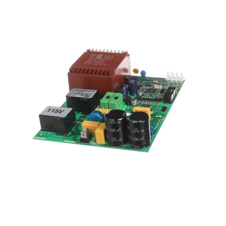 Berkel BOARD, CIRCUIT 00-915989 | Zoro