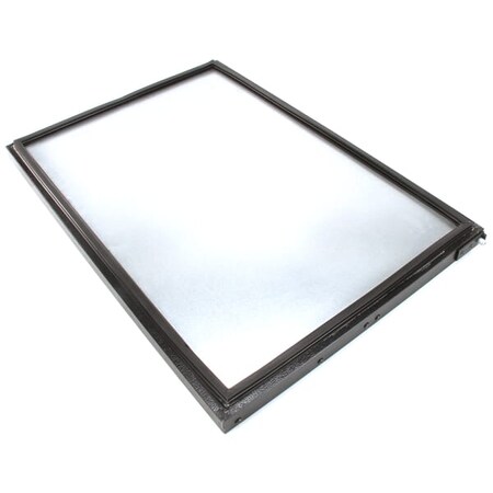 Beverage-Air Door Assembly 02B36-046D | Zoro