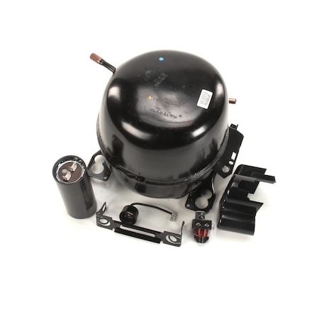 BEVERAGE AIR Compressor 115V 60Hz R134A 2100 Btu Tec Tpb9415Yaa (312 ...