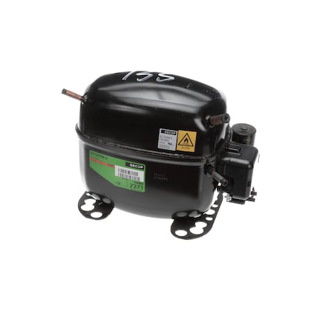 Beverage-Air Compressor Danfoss Sc12Cnx.2, No 312-155D 312-155D | Zoro