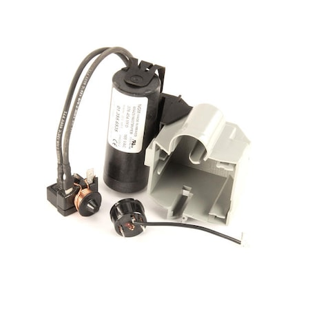 Beverage-Air Hardware Replacemt Kit 317-020B | Zoro