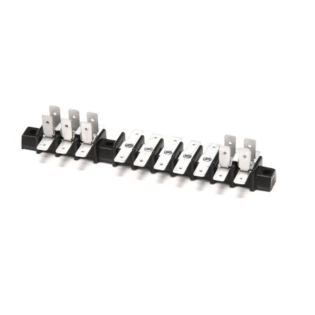Beverage-Air Terminal Block Assembly - Freezer 505-120B | Zoro