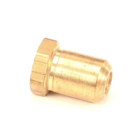 Bakers Pride ORIFICE; BLANK XX R3023A | Zoro