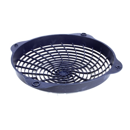 Bohn 12" Plastic Fan Guard 37000701 | Zoro