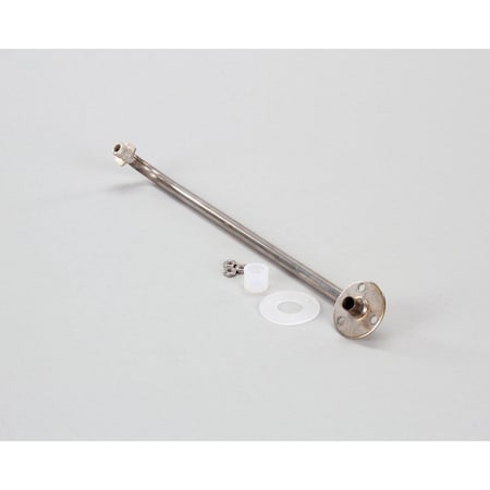 Bunn Sprayhead Tube KitCCwVp17 11431.0002 | Zoro