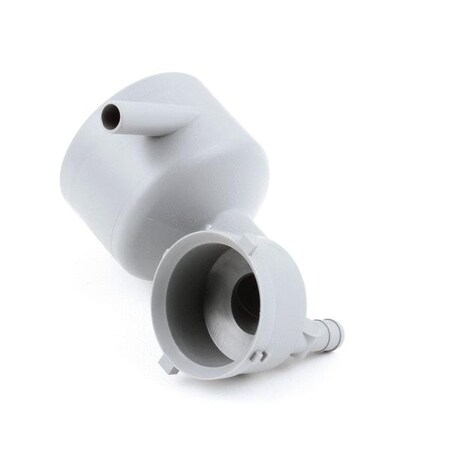 Bunn Whipping Chamber, W/Mixing Bowl 39311.0000 | Zoro