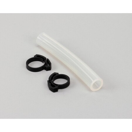 Bunn Dispense Tube KitTank To Sol 41499.1001 | Zoro