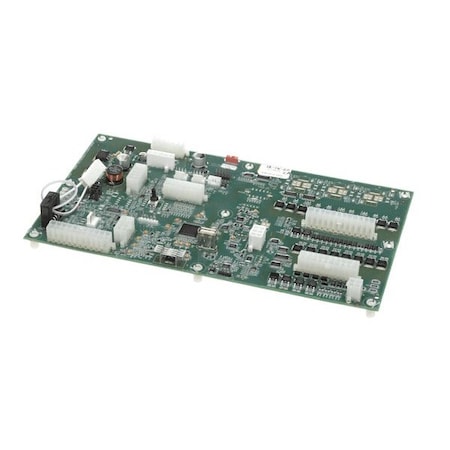 Bunn Cba, Ctrl-Sure Immersion 312, No 50632.1002 50632.1002 | Zoro