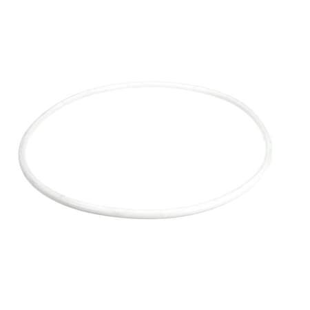 Cambro Gasket, 12101 12101 | Zoro