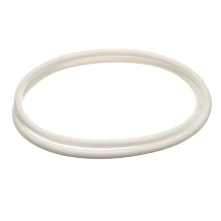 Cambro Gasket, 12108 12108 | Zoro