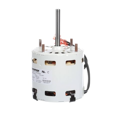 Coldzone Fan Motor Evap Condenser 08216072 | Zoro