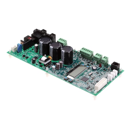Coldzone Econet Control Board, No 08219624 08219624 | Zoro