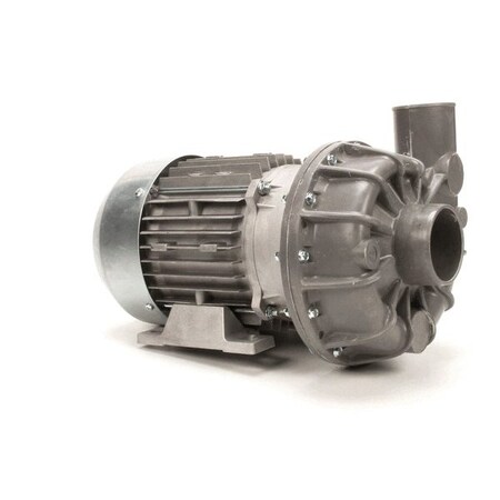 Champion - Moyer Diebel Pump/Motor Assembly, 208-240V/460/60/3 2Hp ...
