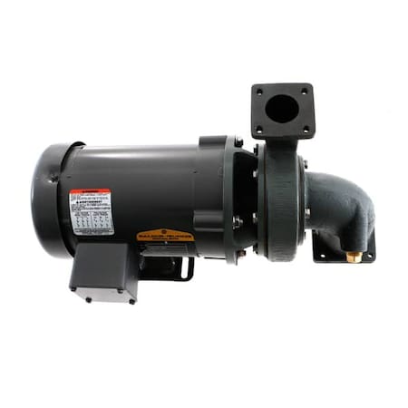 Champion - Moyer Diebel Pump Assembly, 3/4Hp Pulper 405891 | Zoro